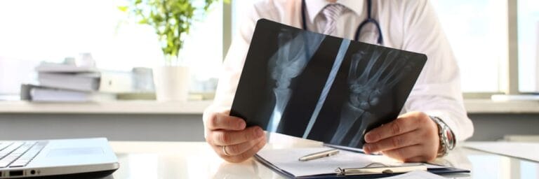 X-Ray Imaging: Uses, Safety, and Precautions You Should Know | Mediway ...